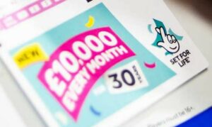 Set For Life Winners List UK – How Many People Have Won? - Dream ...