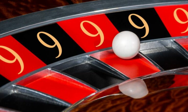 Roulette Odds of Same Number X Times In a Row - Dream Jackpot