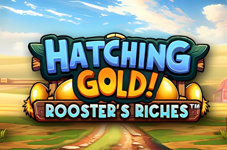 Play Hatching Gold Slot Game 🎰 | Dream Jackpot