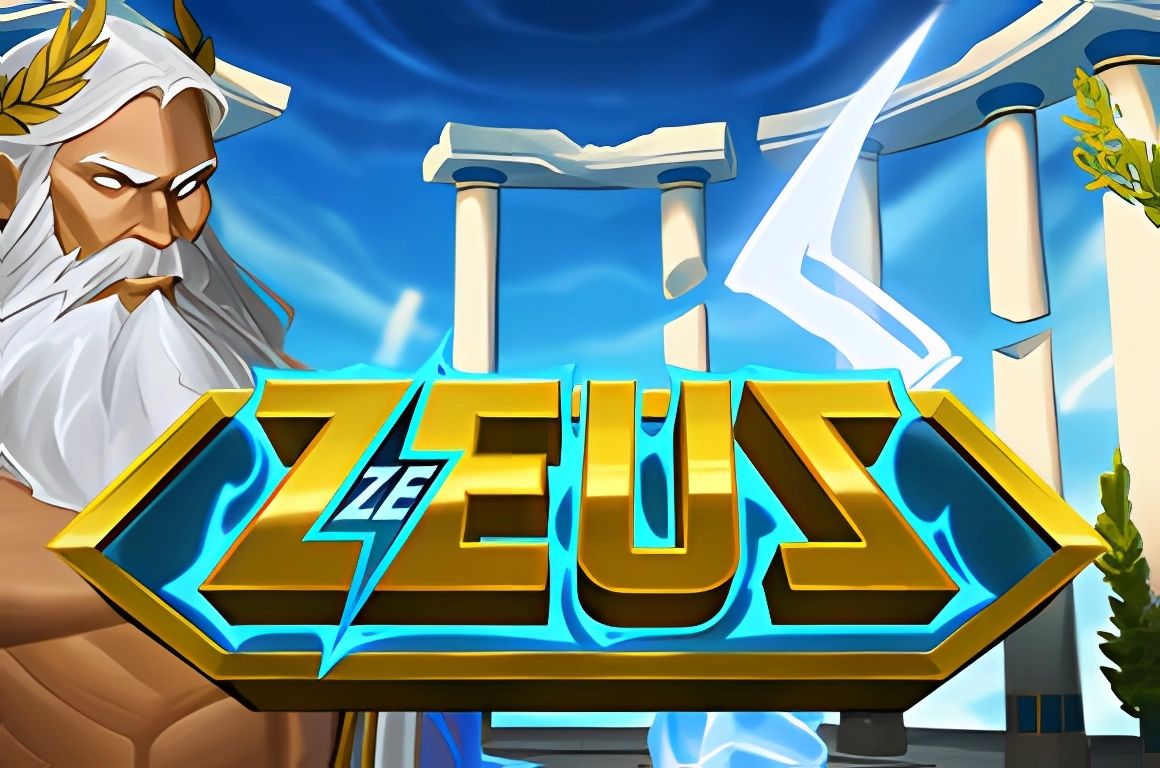 Play Ze Zeus Slot Game 🎰
