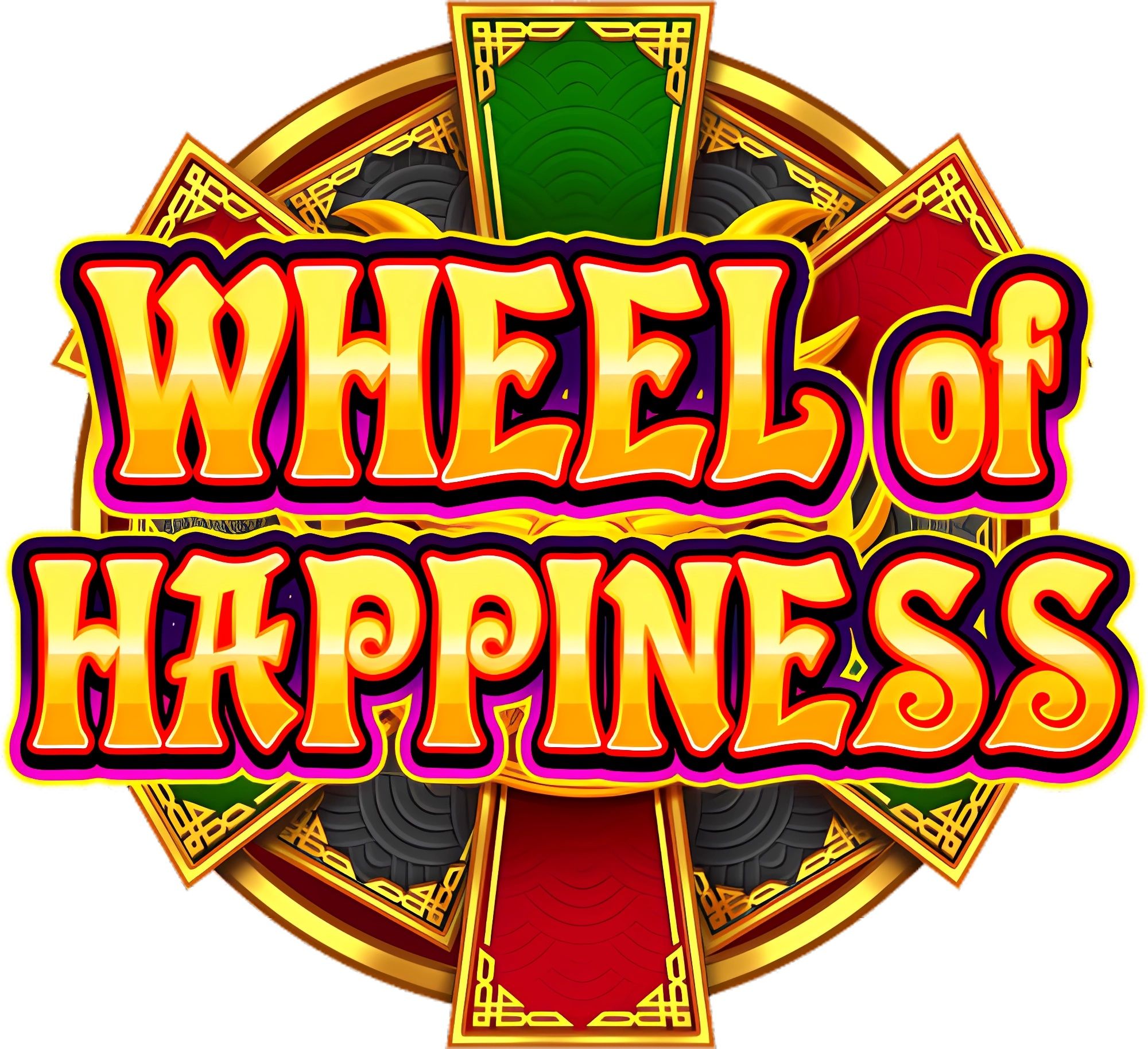 Play Wheel of Happiness Slot Game 🎰 | Dream Jackpot